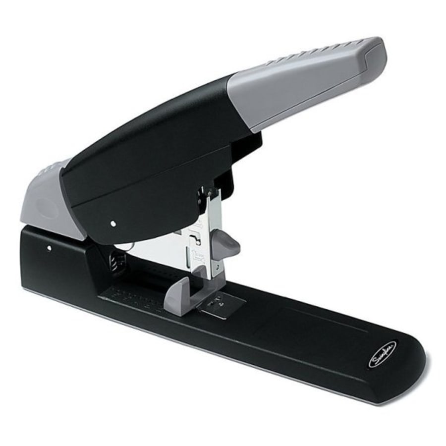 Acco Usa Swingline Model 390 Heavy Duty Tabletop Stapler tillescenter ...