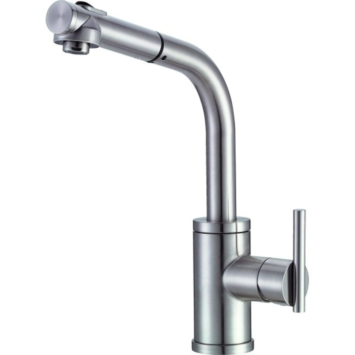 1.5 gpm kitchen faucet - Free Template