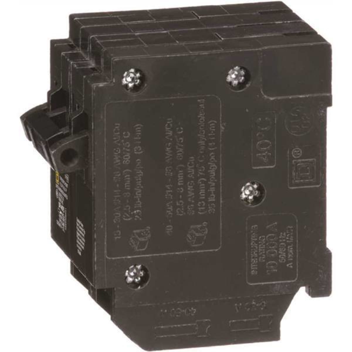 NB1-63H-6-2P CHINT-Miniature Circuit Breaker MCB 2P In 6A, 59% OFF NB1-63H-6-2P CHINT-Miniature Circuit Breaker MCB 2P In 6A, 59% OFF