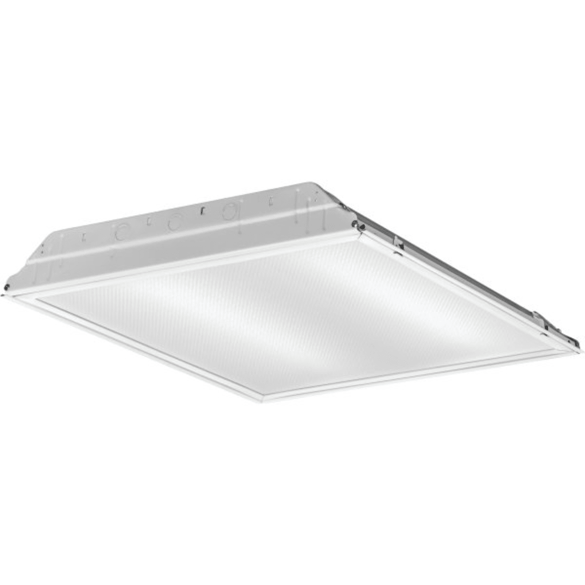 Lithonia Direct Indirect Lighting