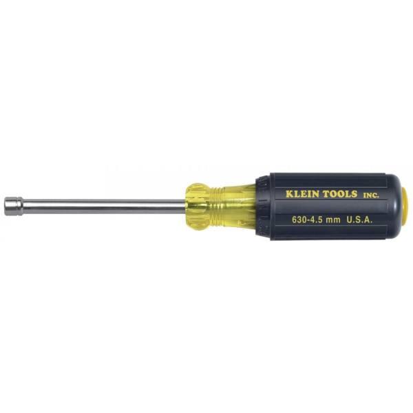 Klein Tools® 11-In-1 Screwdriver/Nut Driver | HD Supply