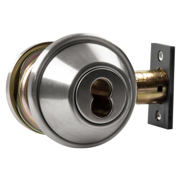 Commercial Deadbolts | HD Supply
