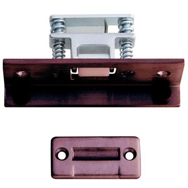 Schlage A Series 2-3/8" Springlatch | HD Supply