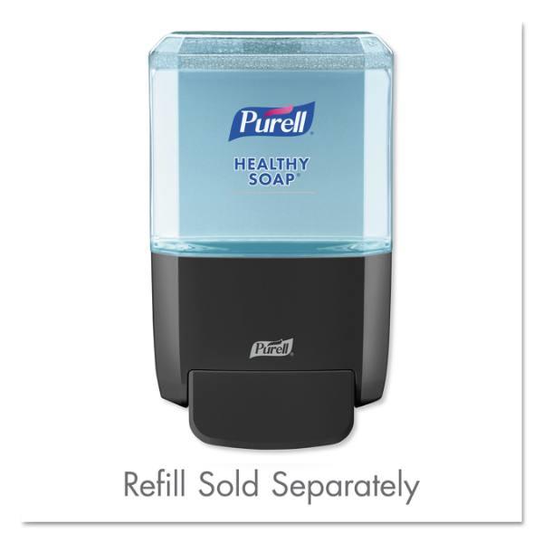 PURELL LTX-12™ Automatic Foam Hand Sanitizer Dispenser, White | HD Supply