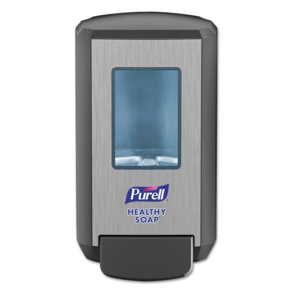 PURELL® ES8 Touch-Free Hand Soap Dispenser With Energy-On-The-Refill ...