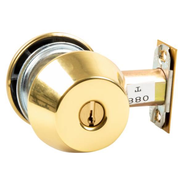 SARGENT® 10 Line® Cylindrical Lever Lockset, 2.75" Backset, 1.375 to 2 ...