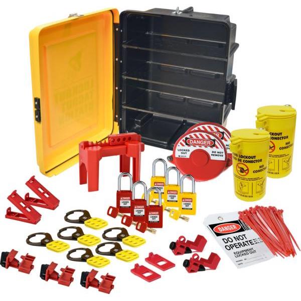 Lockout Tagout | Safety | HD Supply
