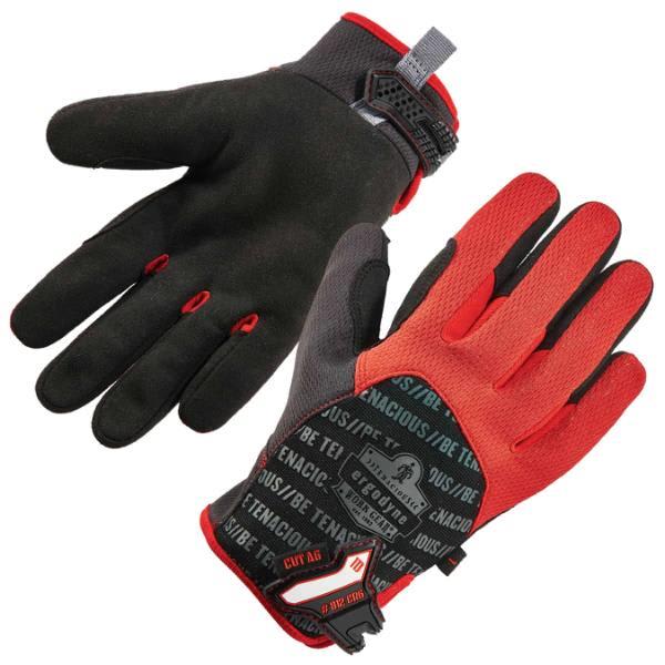 True Grip® Utility Line Gloves, Large, Package Of 3 | HD Supply