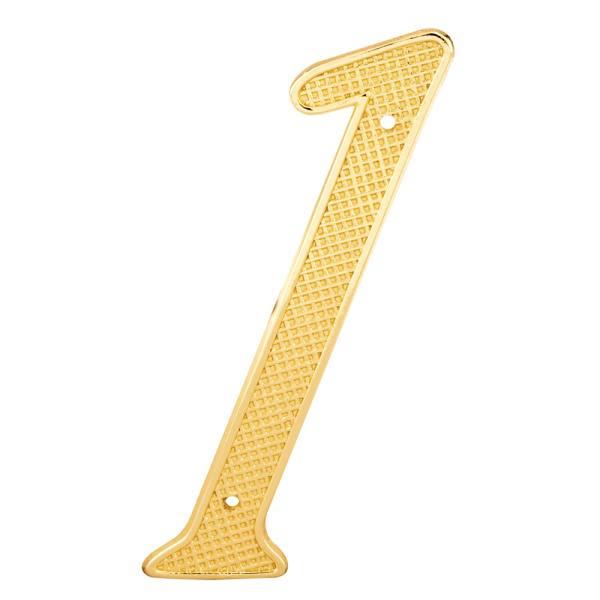 Individual Numbers & Letters | HD Supply