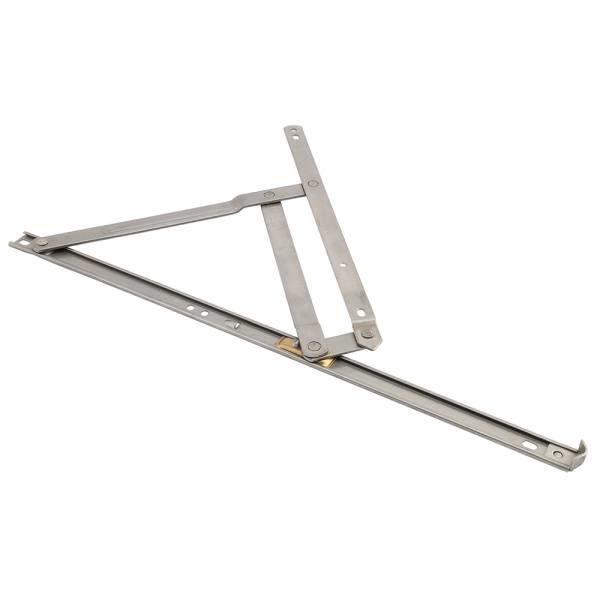 1.25"l Sliding Window Roller Steel , Package Of 4 | HD Supply