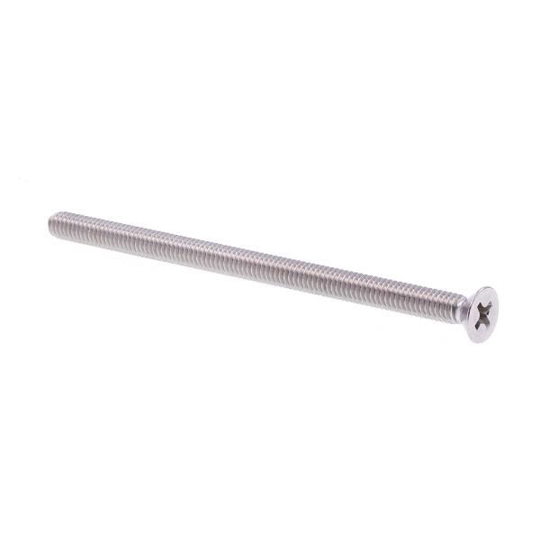 Wellsco 8-32 X 1-3/4" Combo Truss Head Machine Screw Package Of 60 | HD ...