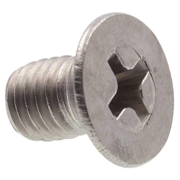 Wellsco 10-16 X 3/4" Phillips Pan Head Self-Drilling Screws Package Of ...