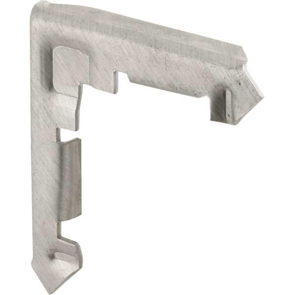 5/16 in x 6 ft Screen Frame Kit (20-Pack) (White) | HD Supply