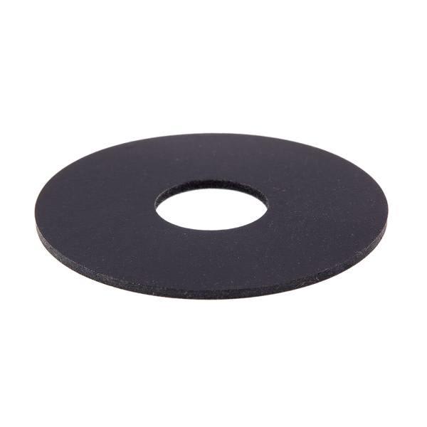Fender Washers, 1/4 In X 1-1/4 In Od, Zc Sl, Package Of 25 | HD Supply