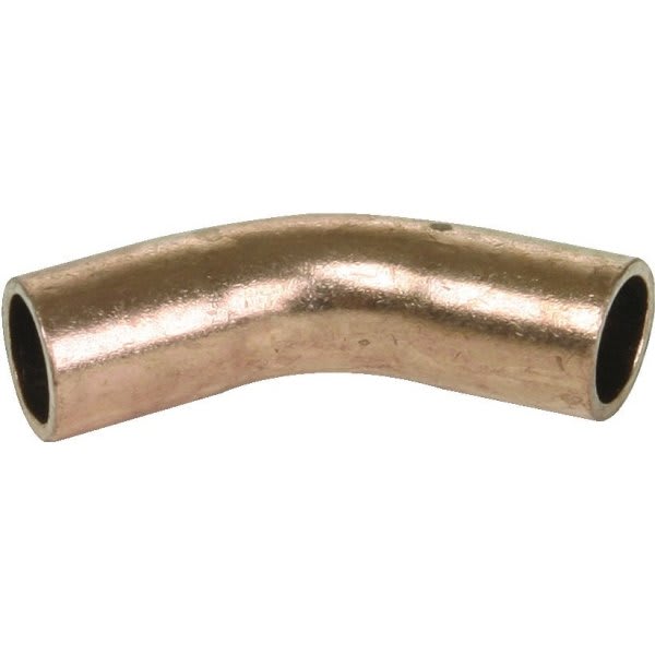 Mueller Streamline 3/4 In X 10 Ft Copper Type M Pipe | HD Supply