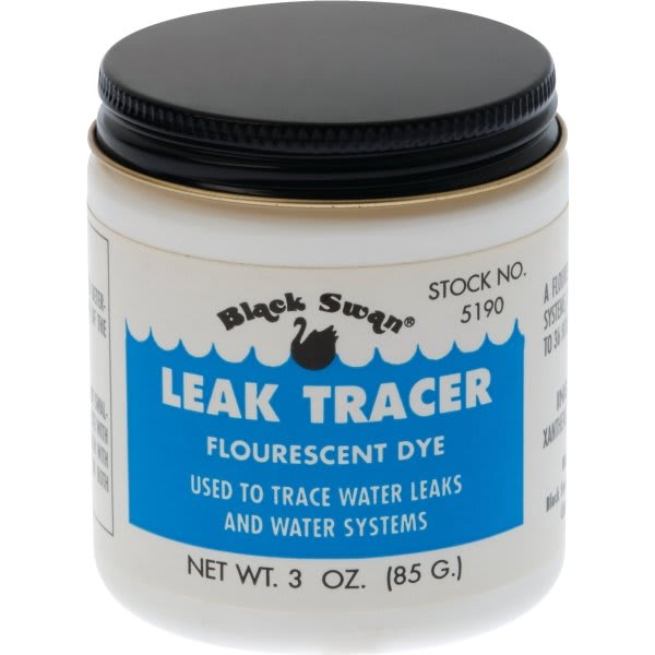 Black Swan® Sand Cloth Pipe Cleaner Water Resistant | HD Supply