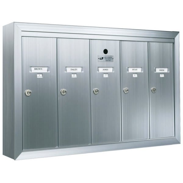 Multi-Family Mailboxes | HD Supply