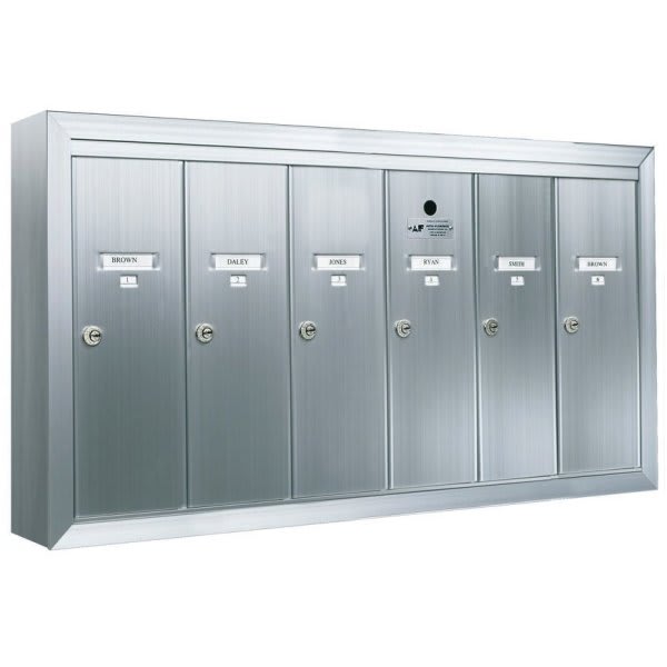 Multi-Family Mailboxes | HD Supply