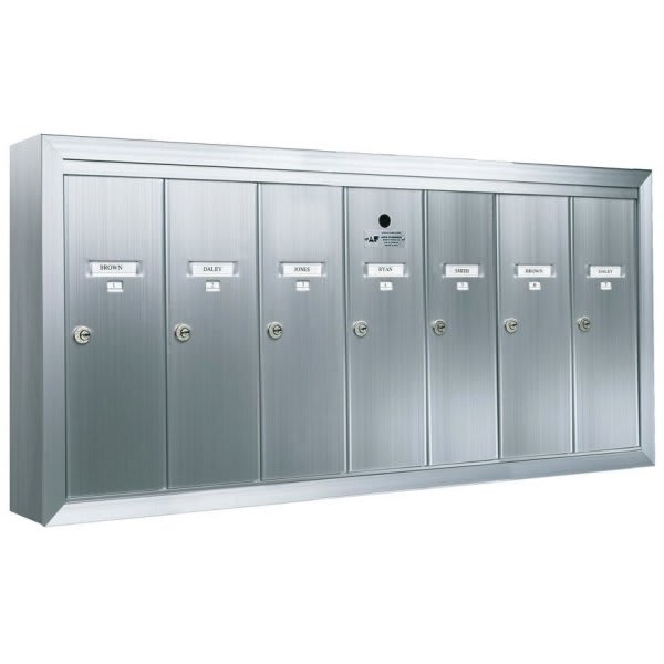 Multi-Family Mailboxes | HD Supply