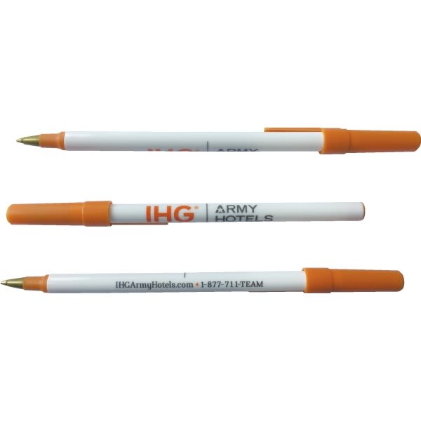 Days Inn by Wyndham® BIC Ecolutions Pen Case Of 500 | HD Supply