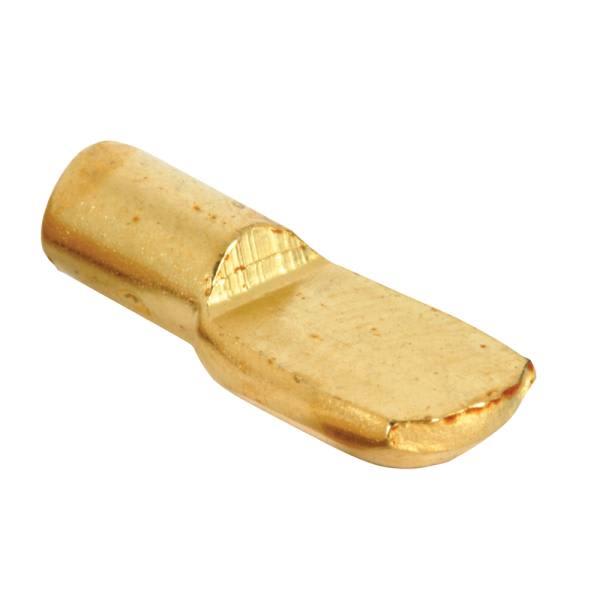 Slotted Spg Pins, 3/3. X 3/4 In, Plain Stl, Package Of 25 | HD Supply