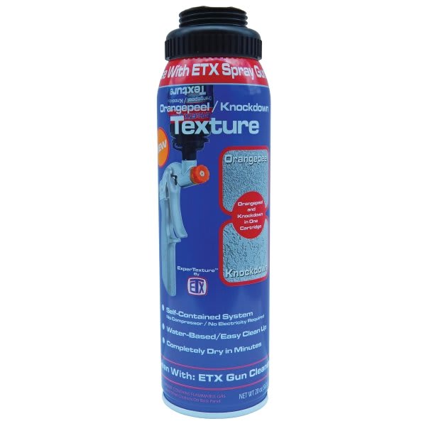 Homax 20 Oz Splatter And Knockdown Wall Texture - Water-Based | HD Supply