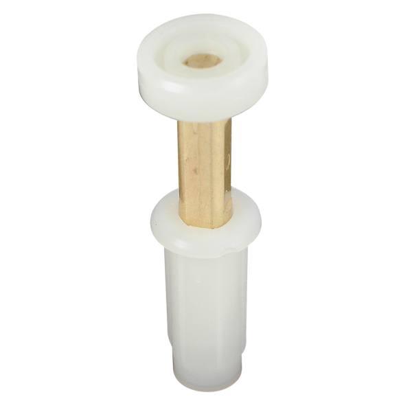 Bi-Fold Door Top Pivot And Guide Wheel , Package Of 2 | HD Supply