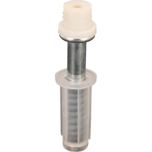 Bi-Fold Top Mt Pivot Or Guide, Pivot Cap, Base, Package Of 2 | HD Supply