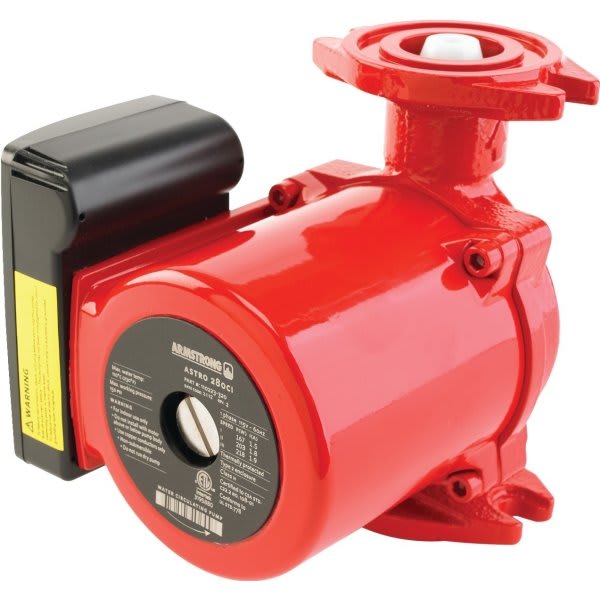 Armstrong Astro-30 Circulator Pump | HD Supply
