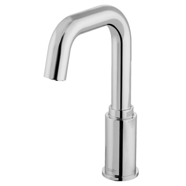 Delta Foundations 4 Inch Centerset Single-Handle Bathroom Faucet ...