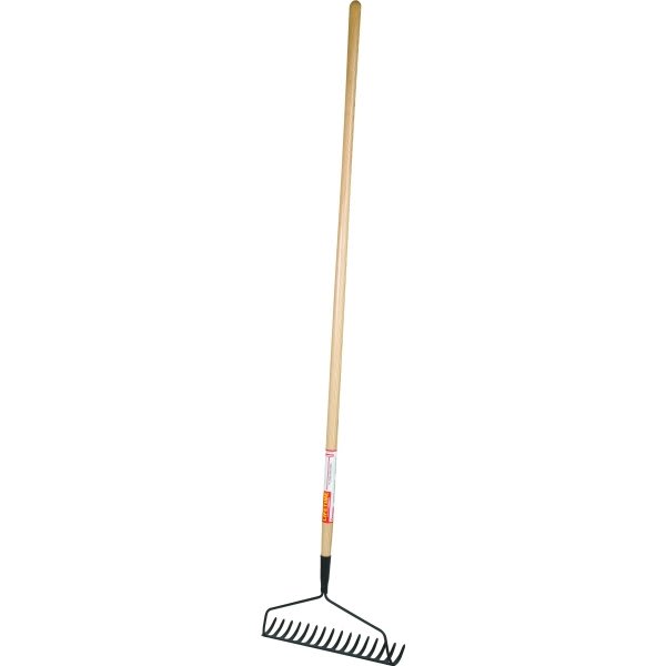 Corona 22" Spring Brace Rake | HD Supply