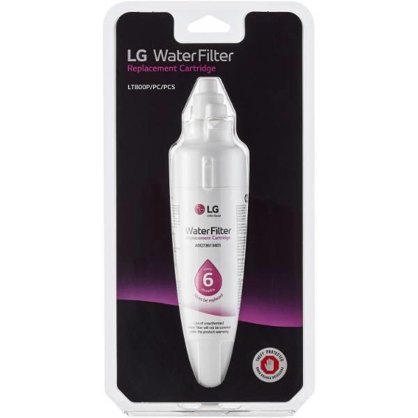 LG LT1000P Water Filter | HD Supply