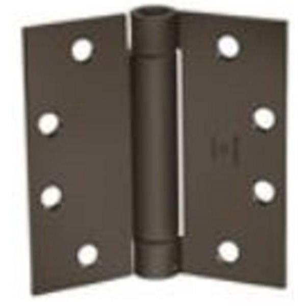 Mckinney Mpb79 Macpro Hinge 5 Knuckle, 4.5x4.5 Usp Nrp, Package Of 3 ...