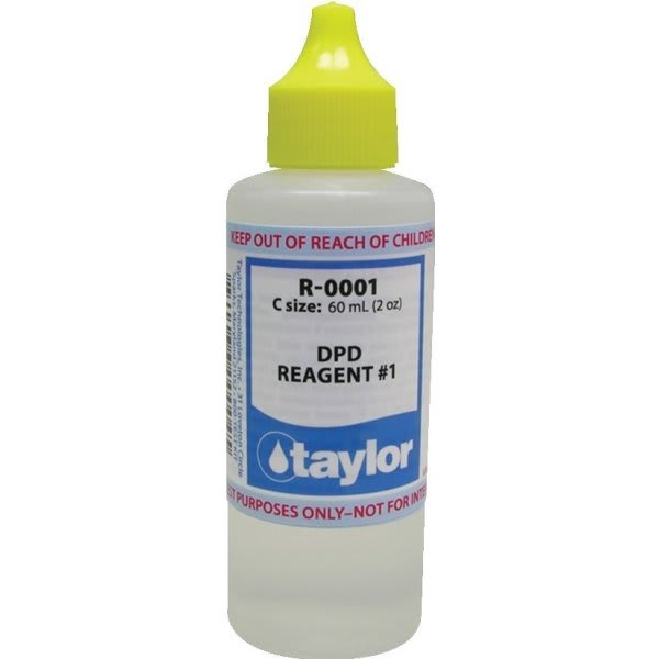Taylor 2 Oz No. 7 Dpd Reagent | HD Supply