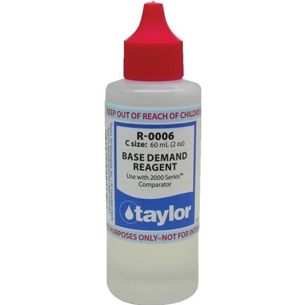 Taylor 10 Gram Dpd Test Powder Reagent | HD Supply