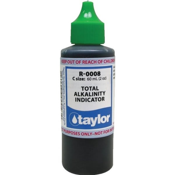 Taylor 10 Gram Dpd Test Powder Reagent | HD Supply