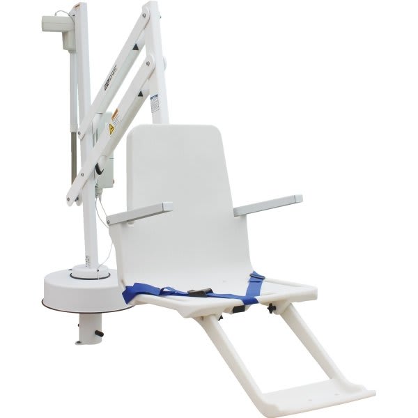 Aqua Creek 24v Linak Pool Lift Rechargeable Battery | HD Supply