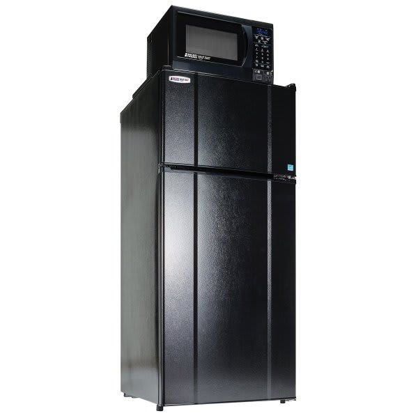 MicroFridge® 3.1 CF Stainless Steel Refrigerator With Freezer | HD Supply