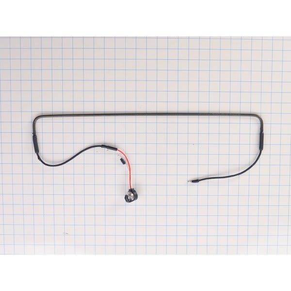 Whirlpool Replacement Defrost Heater For Refrigerator, Part # ...