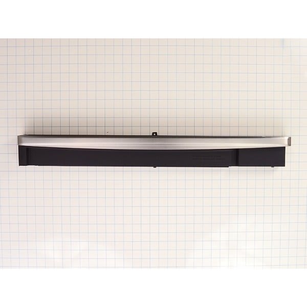 GE Replacement Vent Grille For Range - Microwave, Part -WB34X25390 | HD ...