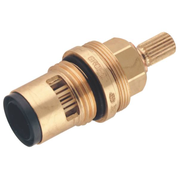 Seasons® 4-1/4" Tub-Shower Valve Ceramic Cartridge | HD Supply