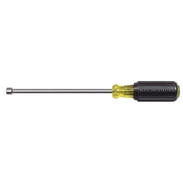 Klein Tools® HVAC 8-In-1 Slide Drive™ Screwdriver/Nut Driver | HD Supply