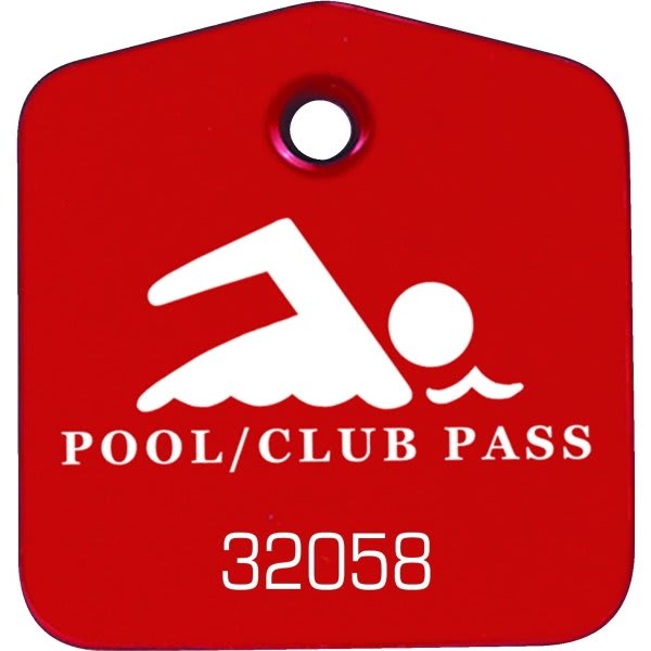 Pool Passes | HD Supply