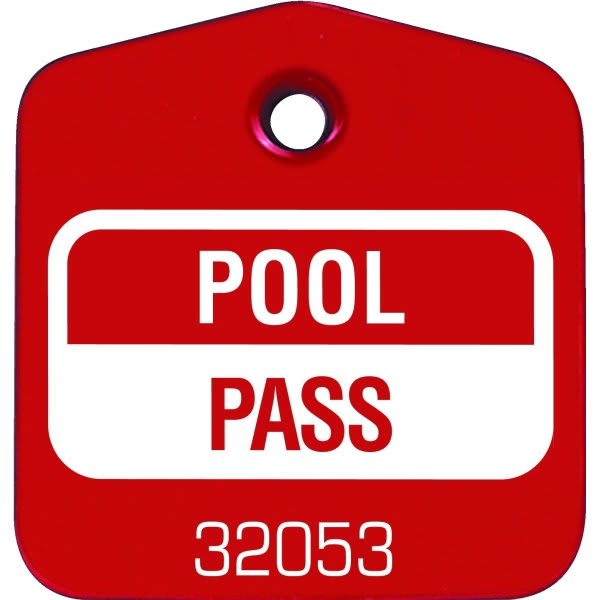 Pool Passes | HD Supply