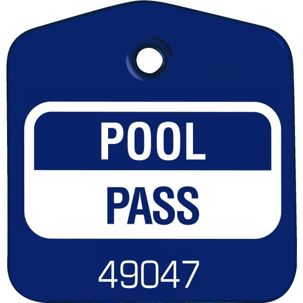 Pool Passes | HD Supply