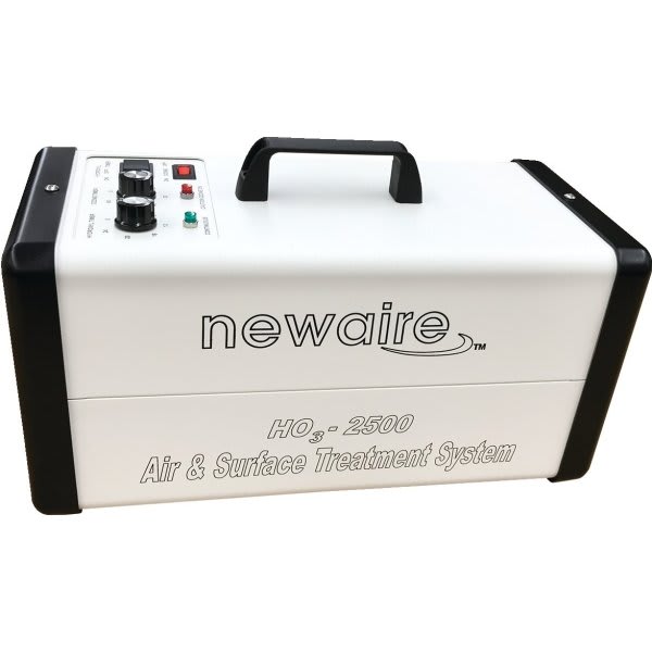 Queenaire Qt Cyclone Ozone Deodorizer | HD Supply
