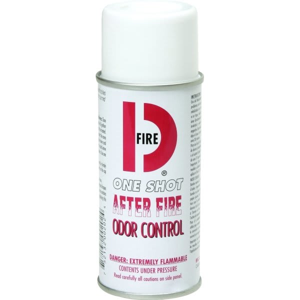 Big D 5 Oz. Fire D One Shot Aerosol Fogger | HD Supply