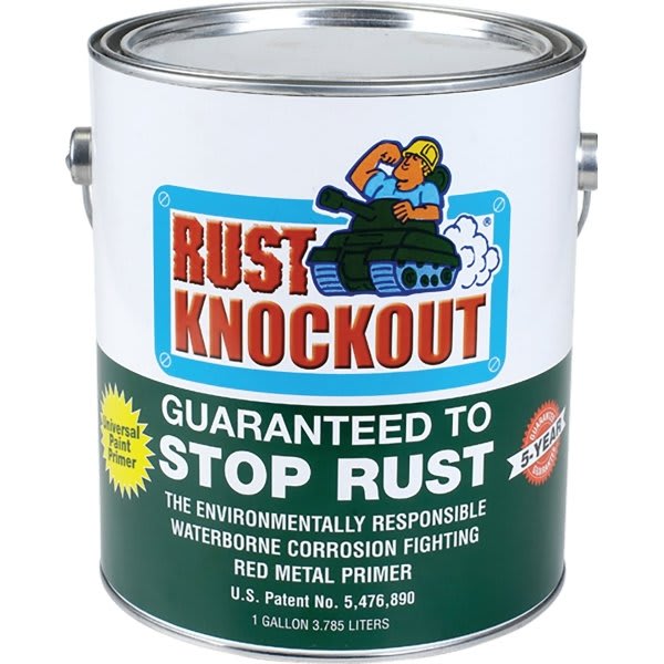 Advanced Protective Products 73016 .5Pt Rust Destroyer 250 VOC | HD Supply