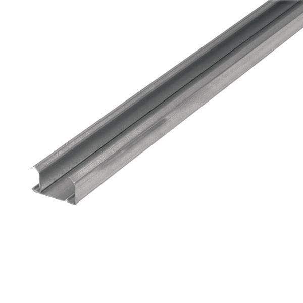 6' White Closet Rod Cover , Package of 12 | HD Supply