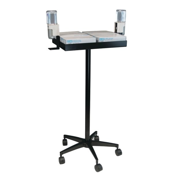 Omnimed Sani-Cloth Disposable Wipe Mount | HD Supply